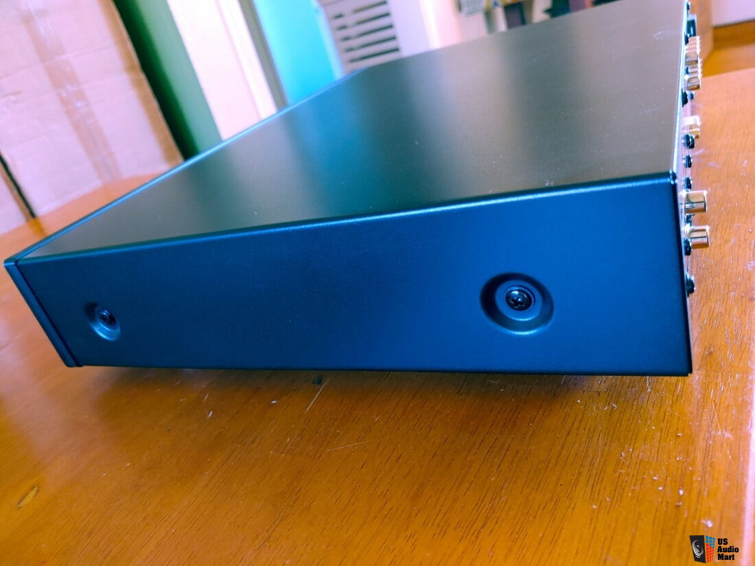 Oppo BDP 103 Universal Disc Player in original box Photo #5470272 - US ...