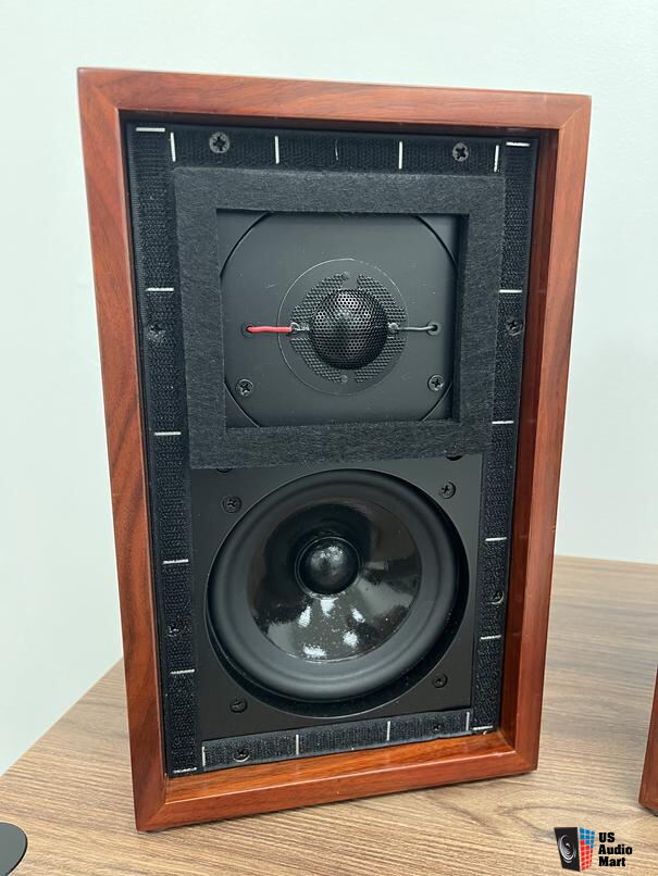 Sound Artist LS3/5A Photo #5470630 - US Audio Mart