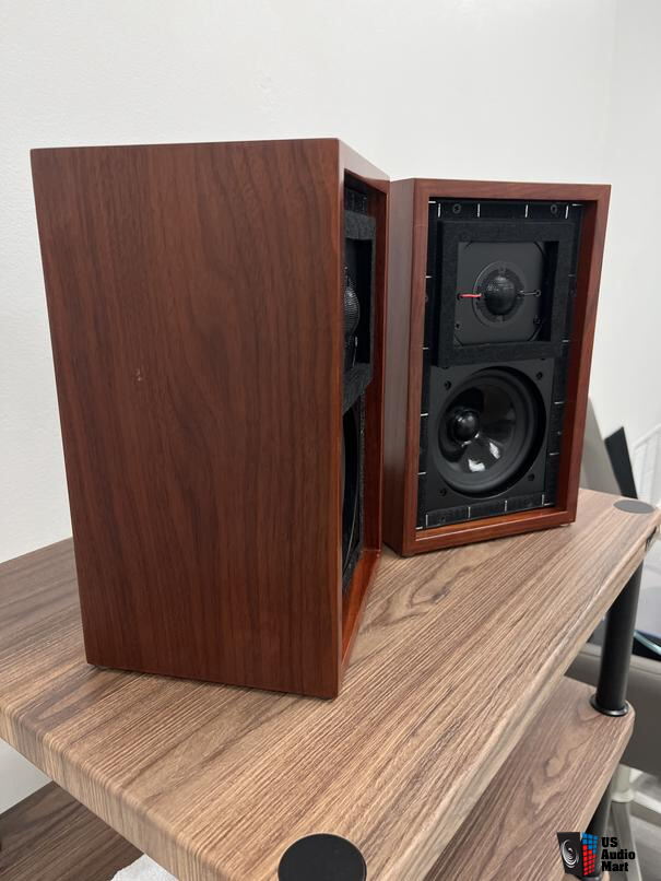 Sound Artist LS3/5A Photo #5470631 - US Audio Mart