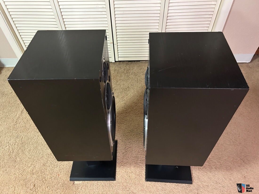 Yamaha NS 200 Ma studio monitors Photo #5470771 - US Audio Mart