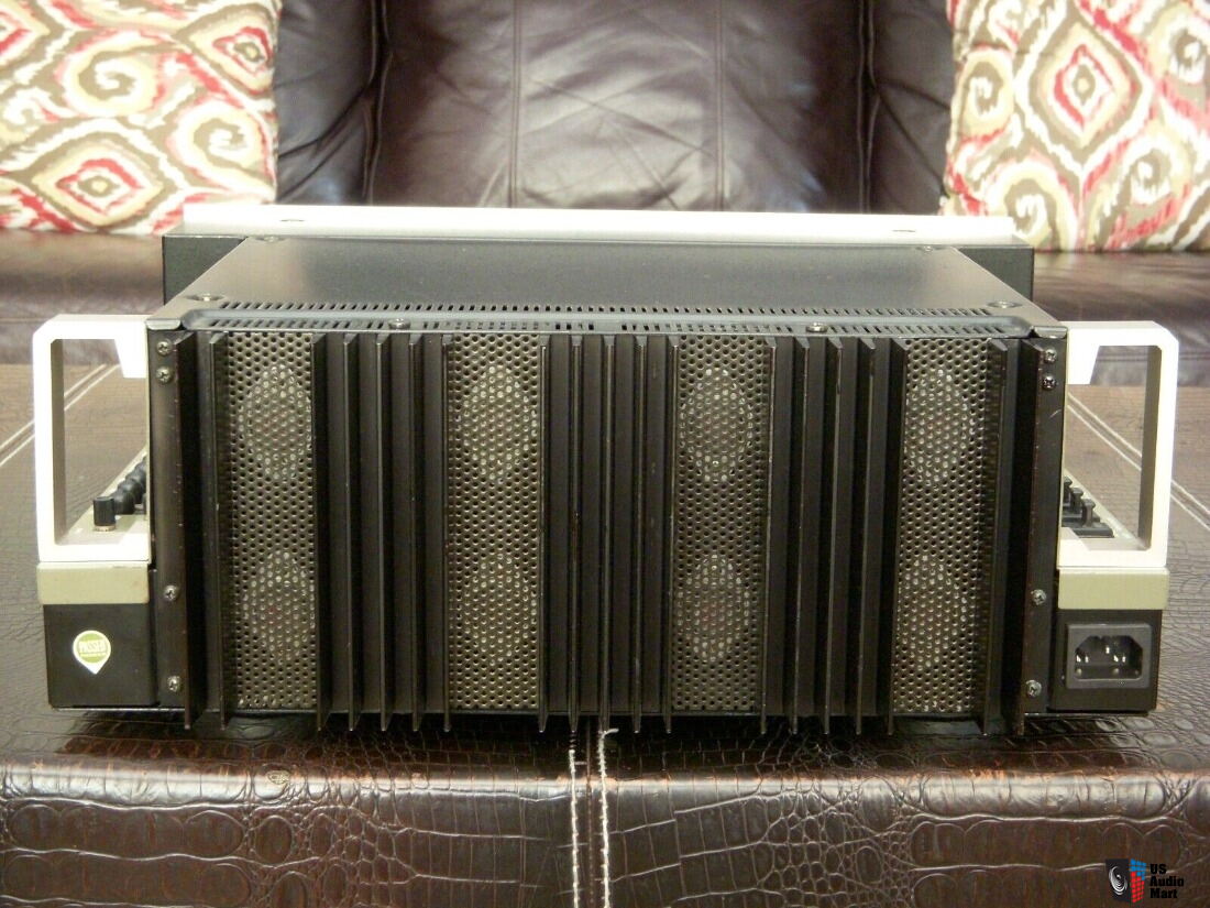 Pioneer SA-9900 Integrated Amplifier EXCELLENT with all work done Photo ...