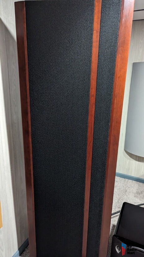 Magnepan 3.7i with extras! Photo #5472533 - US Audio Mart