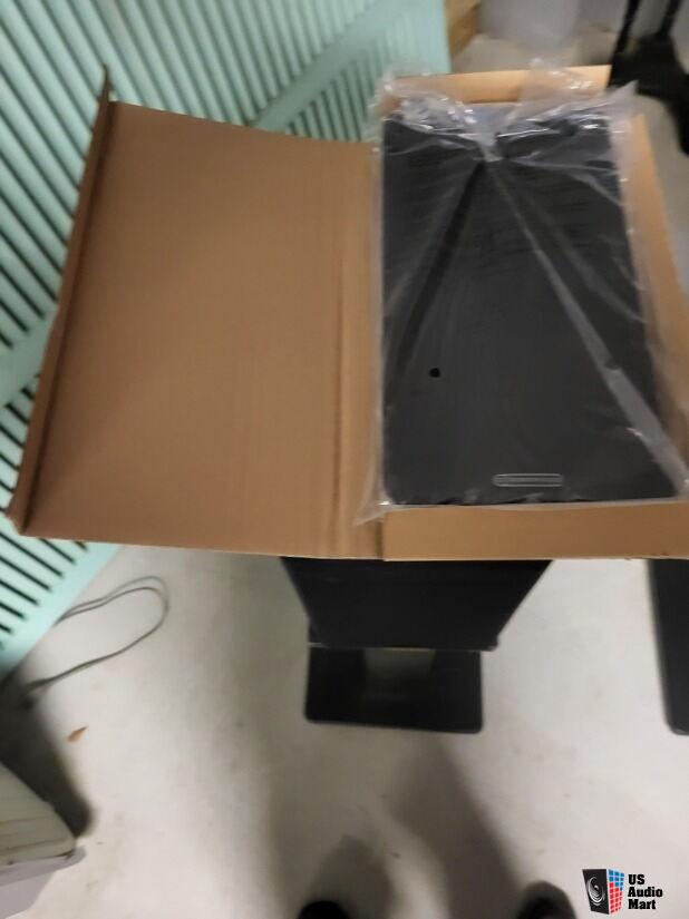 Monitor Grills brand new, never mounted For Sale - US Audio Mart