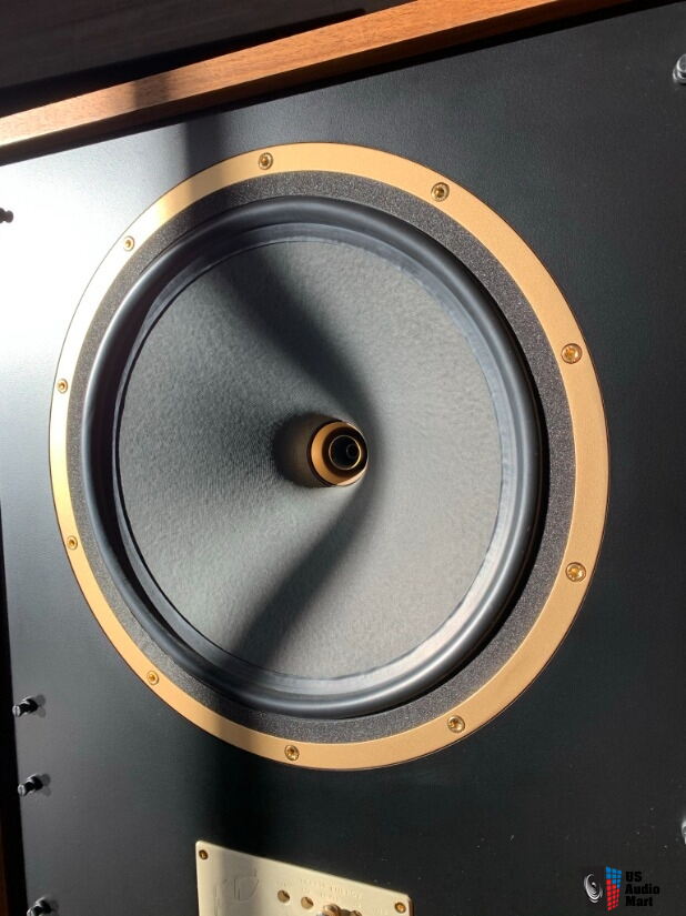 Tannoy Legacy Arden loudspeakers Photo #5472802 - US Audio Mart