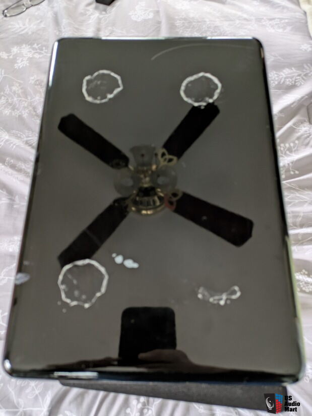 Merlin TSMX monitors w/Upgraded High gloss finish. 3800.00 new Photo ...