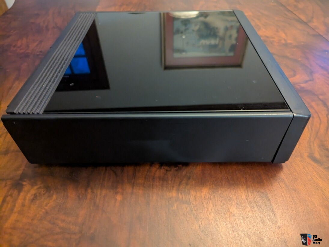 Meridian 568 processor Photo #5475586 - US Audio Mart