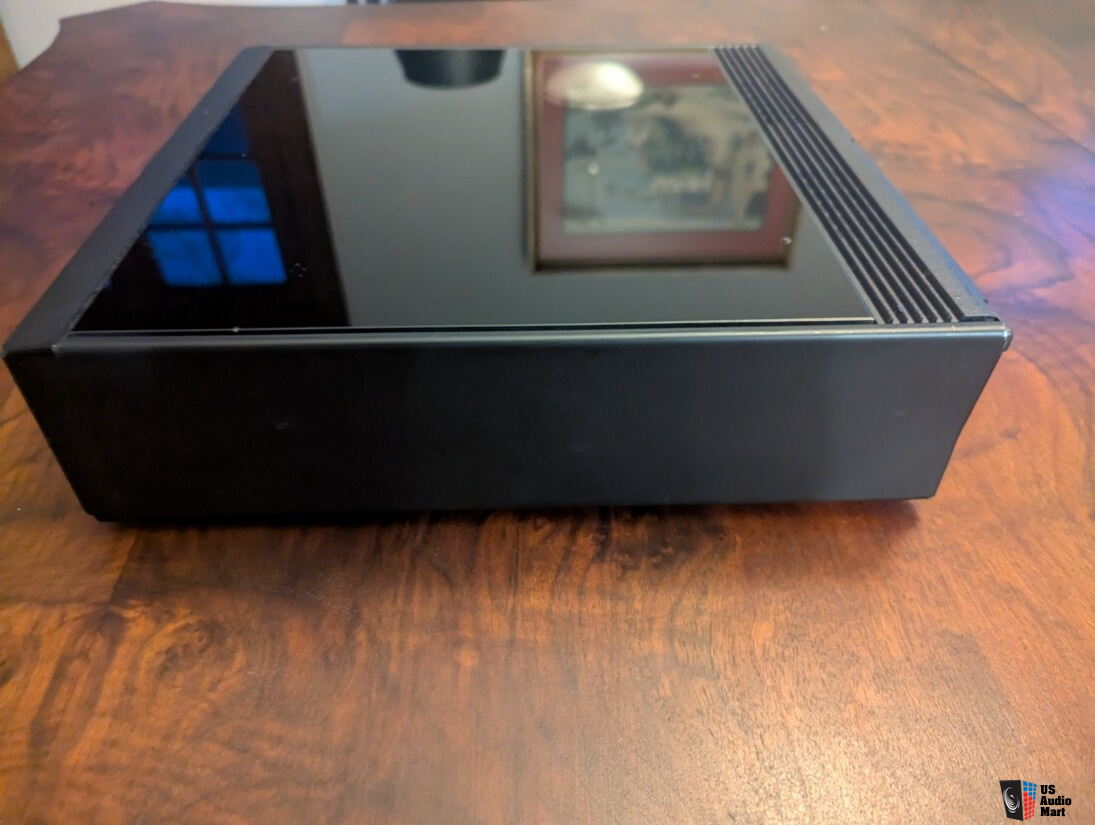 Meridian 568 processor Photo #5475587 - US Audio Mart