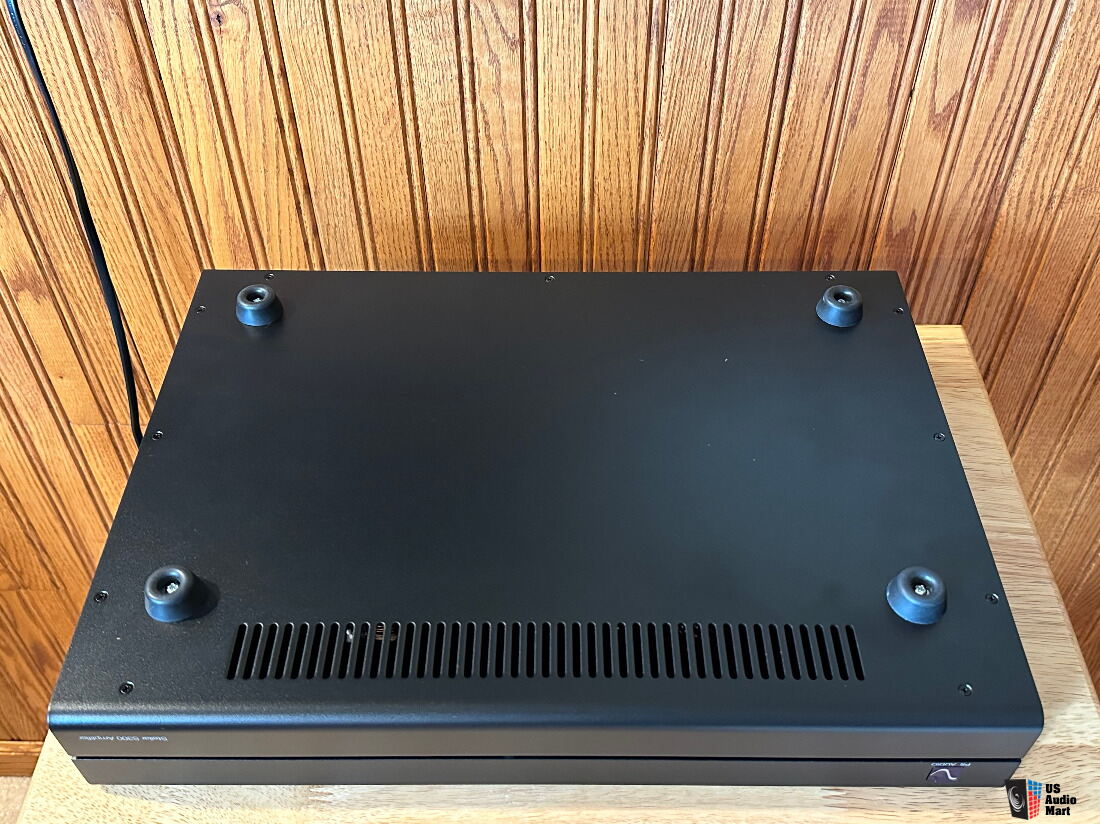 PS Audio Stellar S300 2 Channel Power Amplifier - Black Photo #5477004 ...