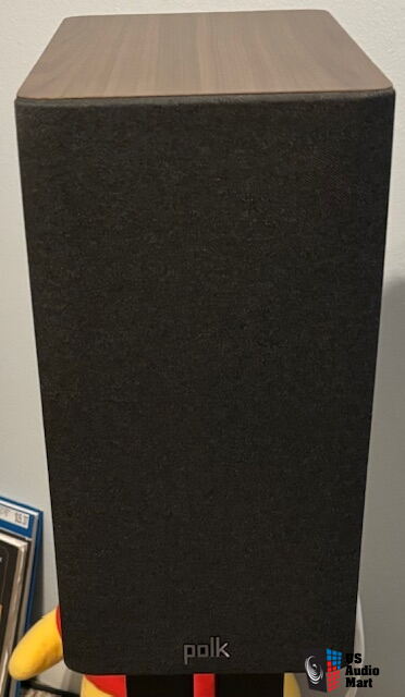 Polk Audio R 200 For Sale - US Audio Mart