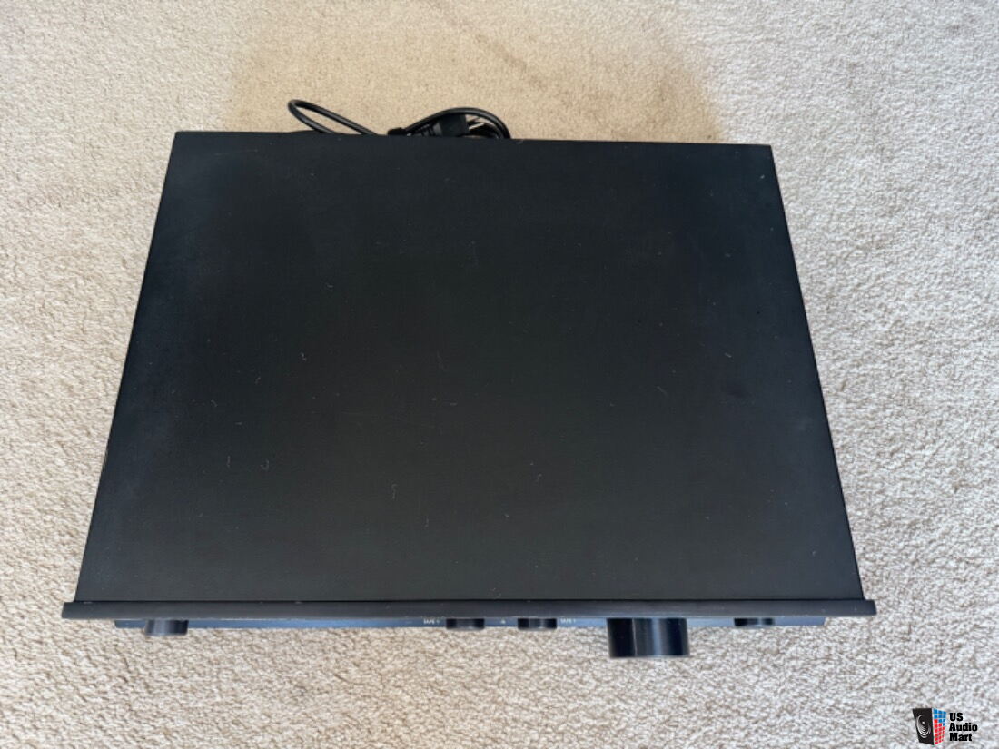 Aragon 24K sp Modified Stereo Preamplifier Photo #5477482 - US Audio Mart