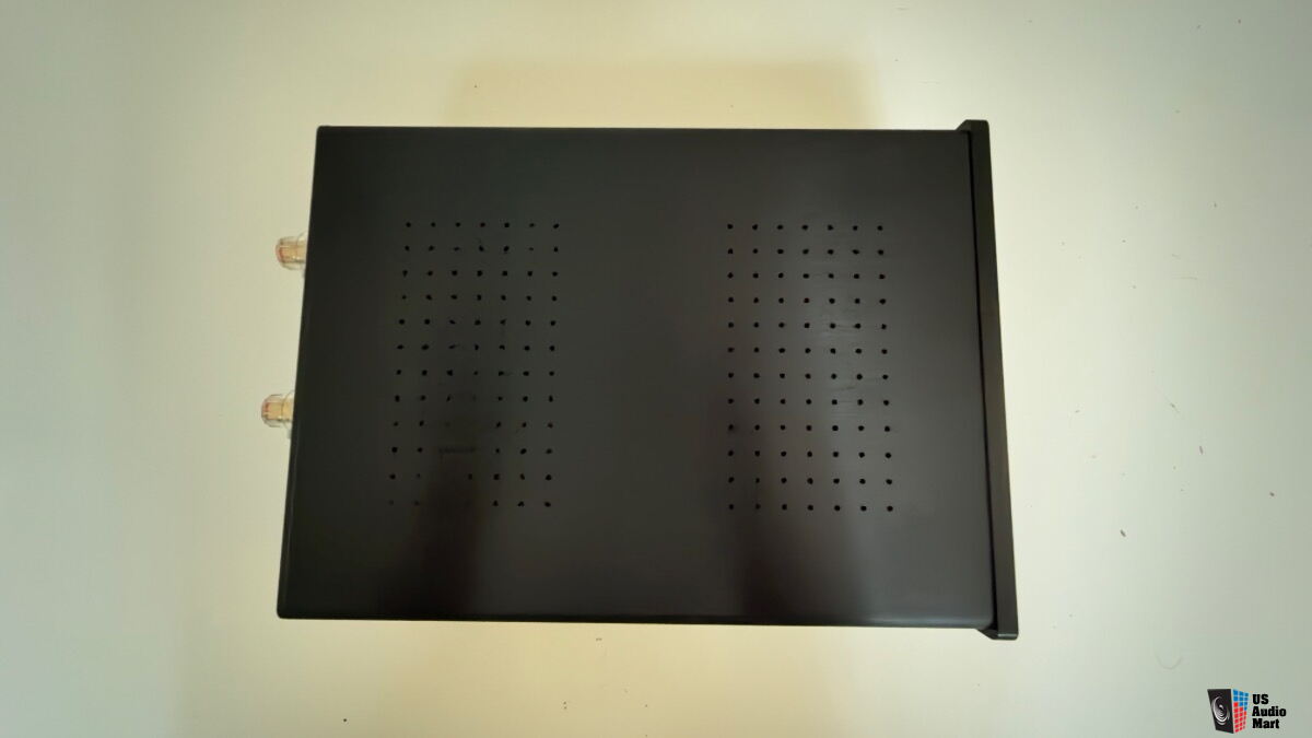Hypex Ucd400 Stereo Power Amplifier Kit Photo #5477491 - US Audio Mart
