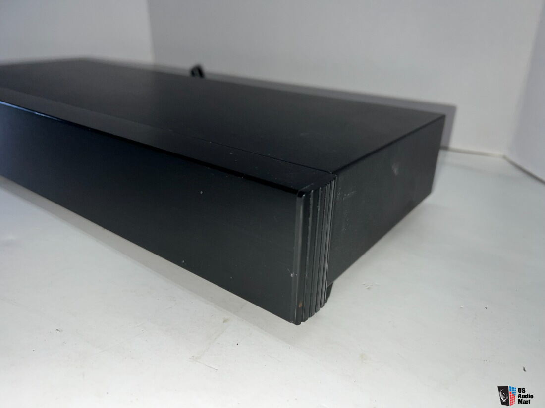 Rotel RQ-970BX Phono Preamplifier MM&MC Photo #5477878 - US Audio Mart