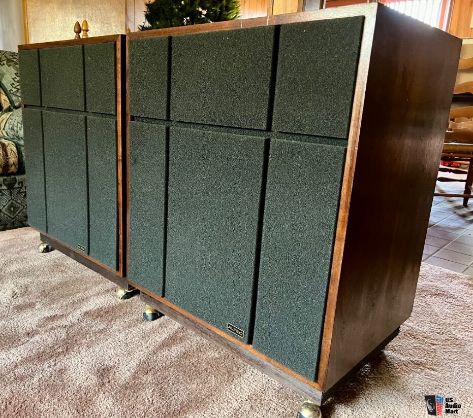 Altec Valencia 846B 71' 416-8Z/802-8D/811B/N801-8A Photo #5478378 - US ...