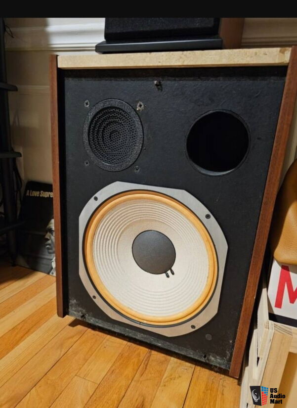 JBL Lancer 101 Photo #5478720 - US Audio Mart