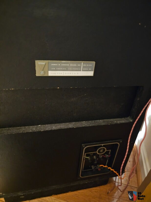 JBL Lancer 101 Photo #5478722 - US Audio Mart