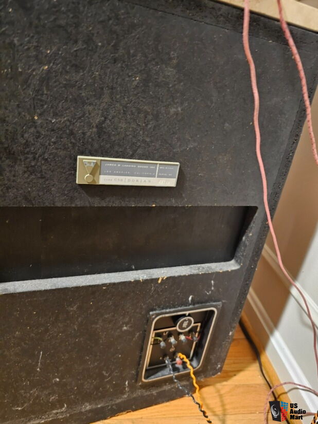 JBL Lancer 101 Photo #5478723 - US Audio Mart
