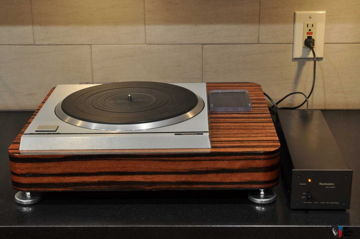 Technics SP-10mk2a For Sale - US Audio Mart