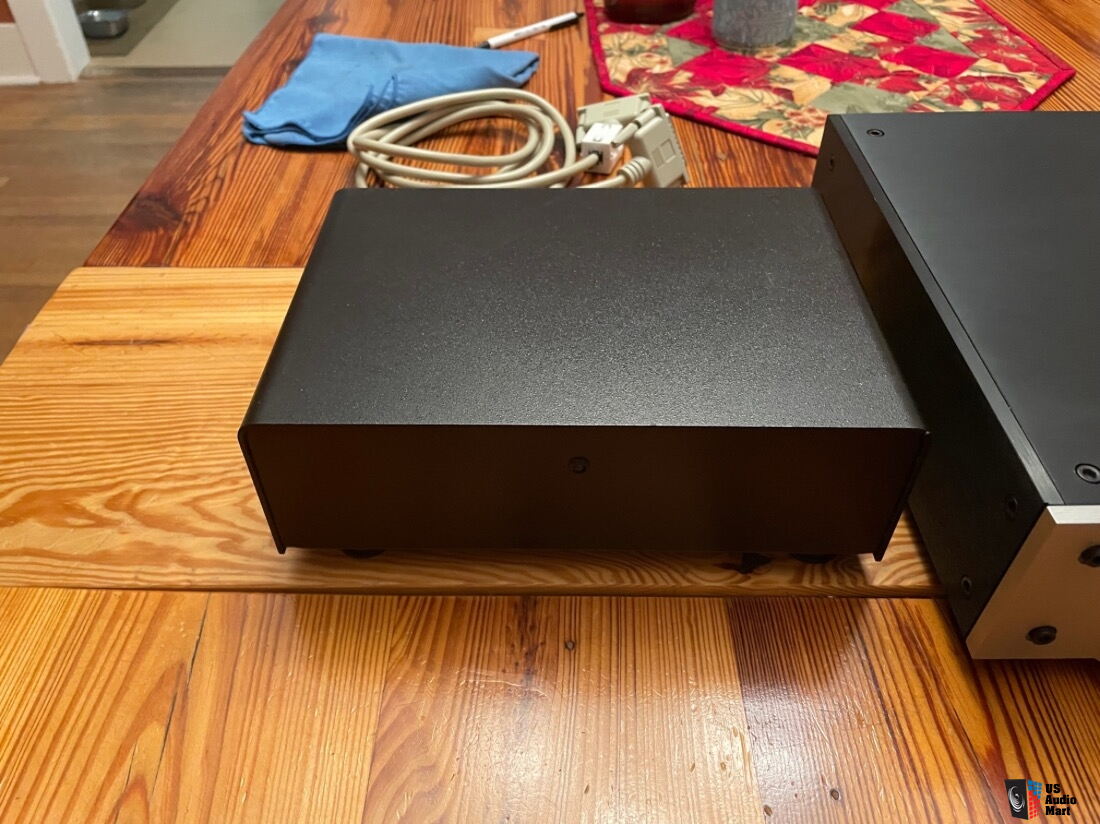 Pass Labs XONO phono stage Photo #5480247 - US Audio Mart
