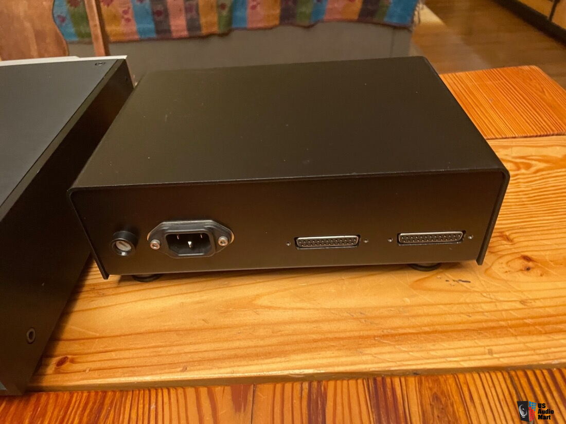 Pass Labs XONO phono stage Photo #5480247 - US Audio Mart