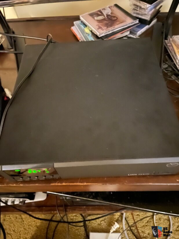 Linn Pekin FM Tuner Photo #5480385 - US Audio Mart