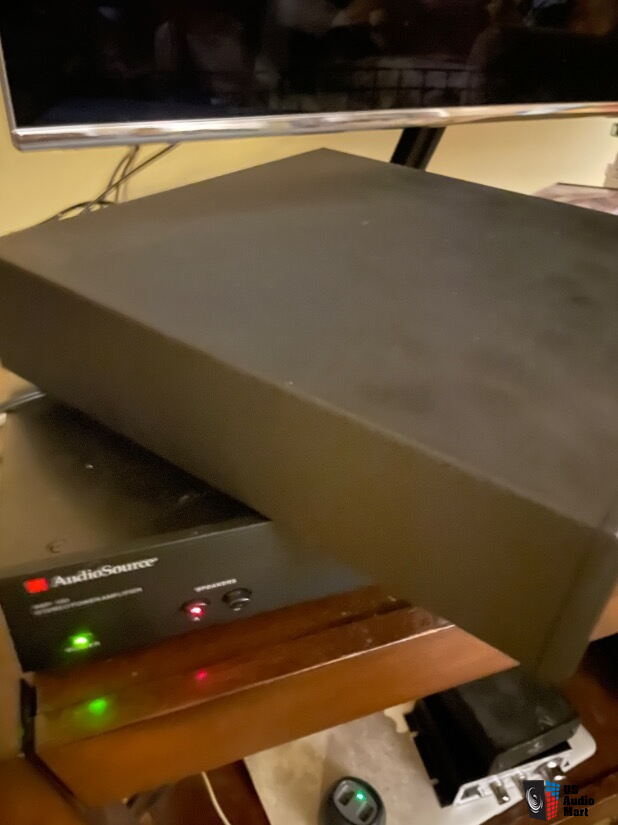 Linn Pekin FM Tuner Photo #5480386 - US Audio Mart