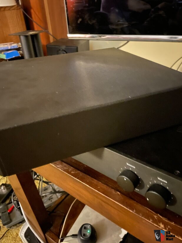 Linn Pekin FM Tuner Photo #5480387 - US Audio Mart