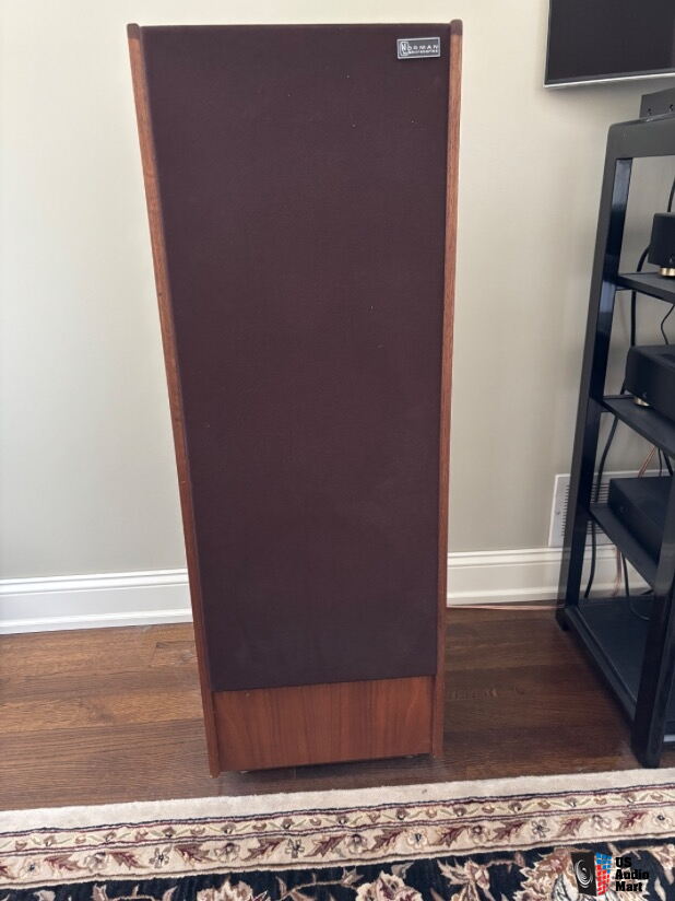 Norman Labs Model 9--PENDING For Sale - US Audio Mart