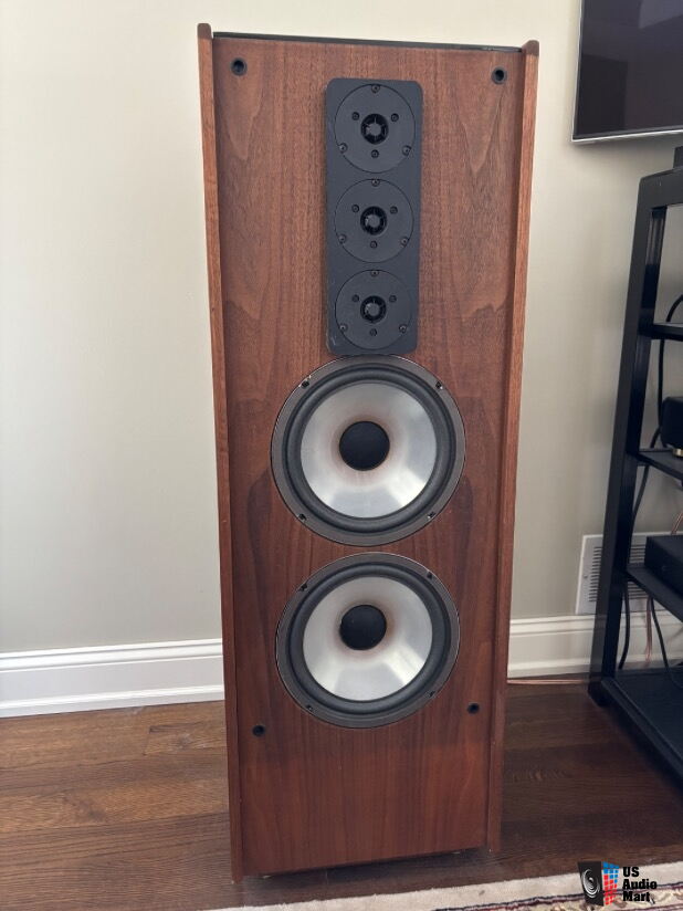 Norman Labs Model 9 Photo #5481826 - US Audio Mart