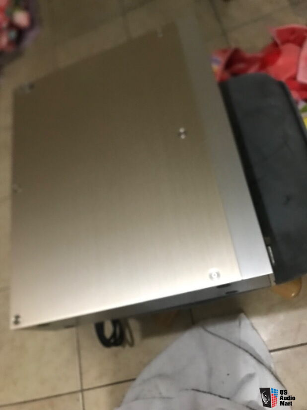 Sony cdp x779es low hours remote original box local pickup only Photo ...