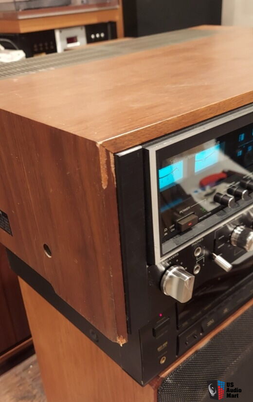 Sansui 990DB Photo #5482847 - US Audio Mart