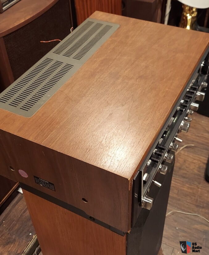 Sansui 990DB Photo #5482850 - US Audio Mart