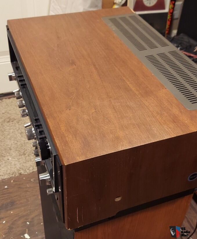 Sansui 990DB Photo #5482845 - US Audio Mart