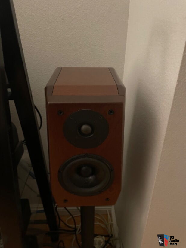Opera callas monitor speaker Photo #5486183 - US Audio Mart