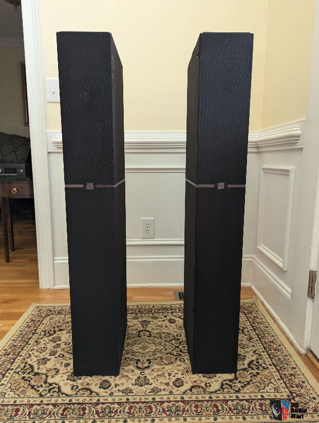 Definitive Technology Dymension DM60 Tower Speakers For Sale - US Audio ...
