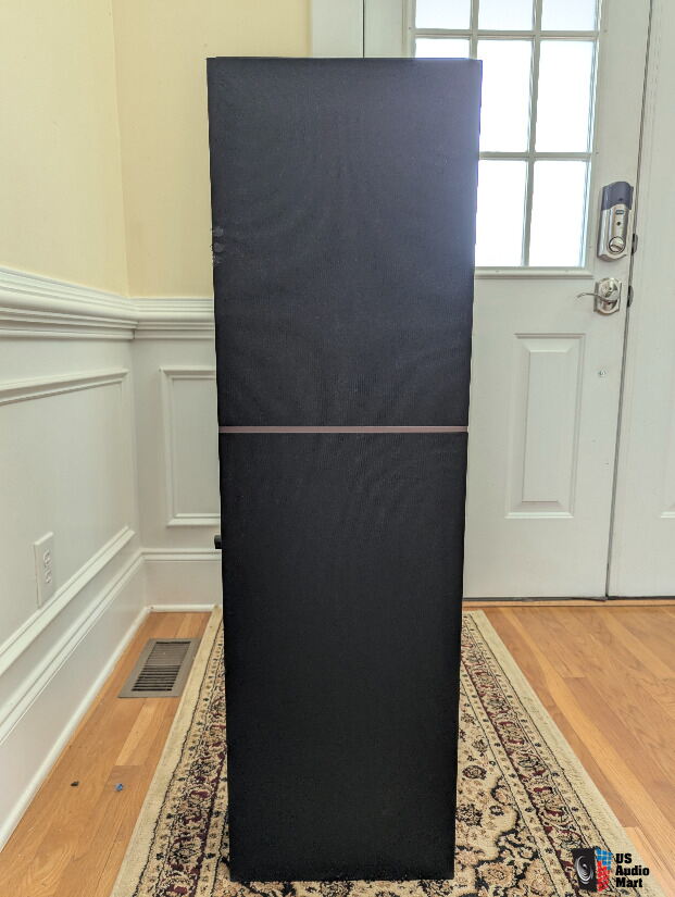 Definitive Technology Dymension DM60 Tower Speakers Photo #5484469 - US ...