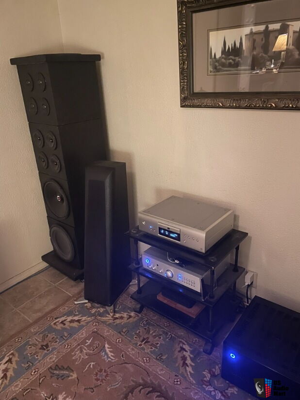 Blueprint Acoustics OG Photo #5485006 - US Audio Mart