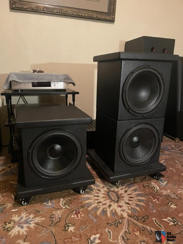 Blueprint Acoustics OG Photo #5485001 - US Audio Mart