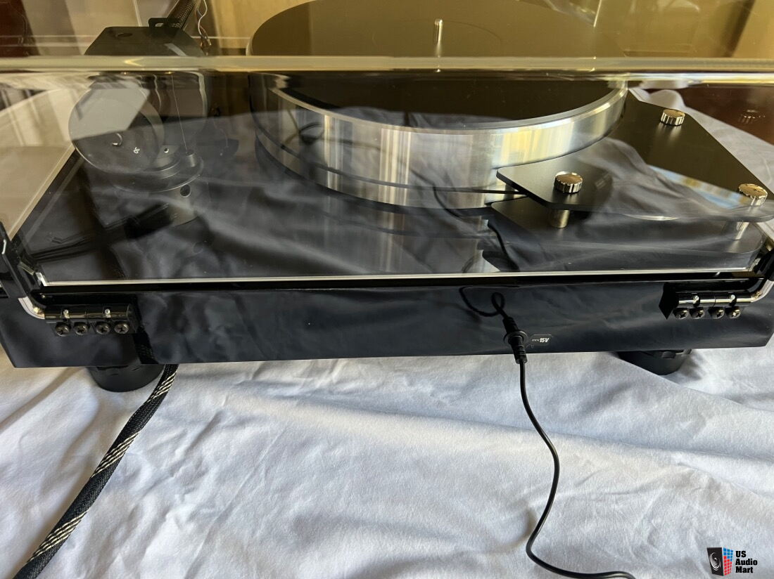 Pro-Ject Xtension 10 Evolution Photo #5487093 - US Audio Mart
