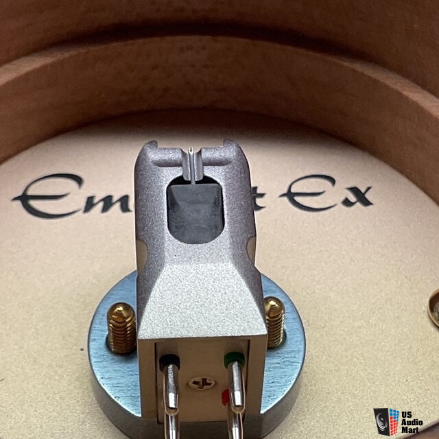 MY SONIC LAB - EMINENT EX - low hours. Pristine Photo #5487195 - US ...