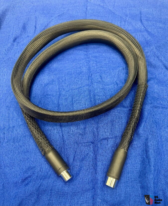 Network Acoustics MUON AES DIGITAL Cable 1.5m For Sale - US Audio Mart