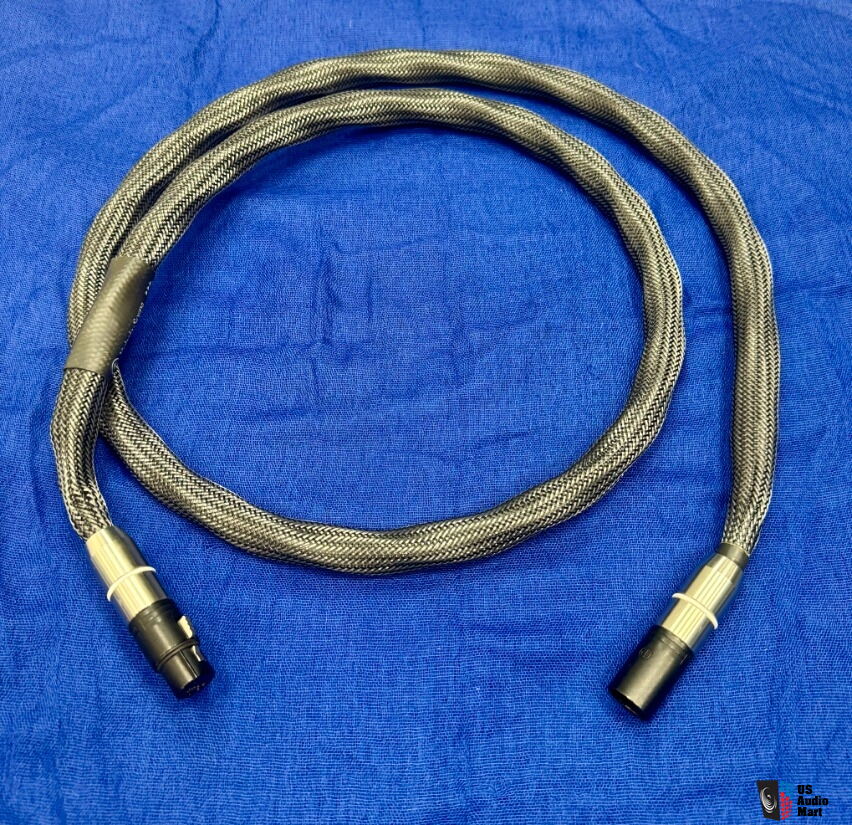 Kubala Sosna ELATION! AES Digital Cable 1.5m Photo #5487330 - US Audio Mart