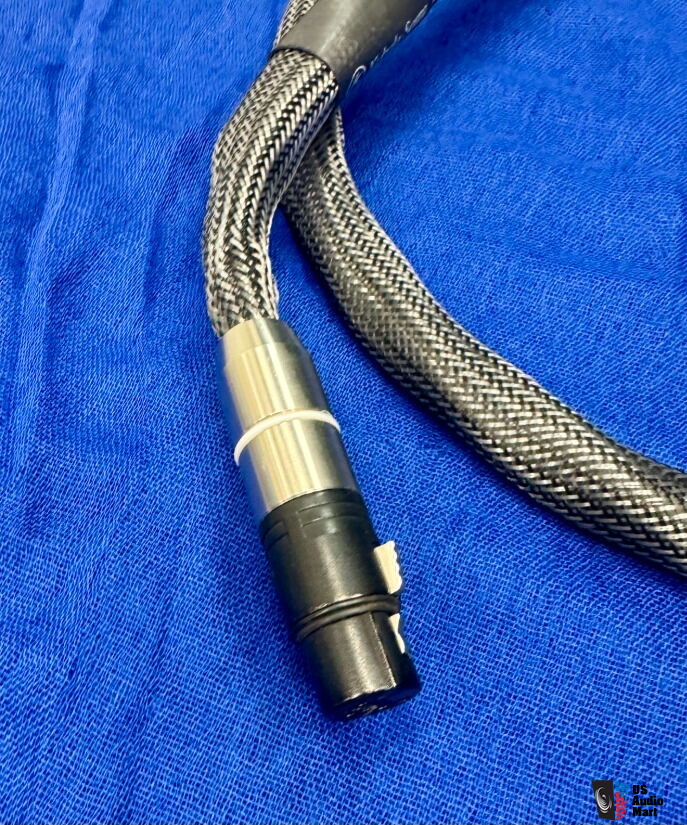 Kubala Sosna ELATION! AES Digital Cable 1.5m Photo #5487330 - US Audio Mart