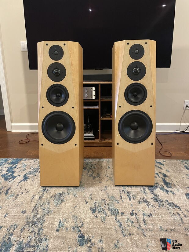 Silverline Sonata Photo #5488139 - US Audio Mart