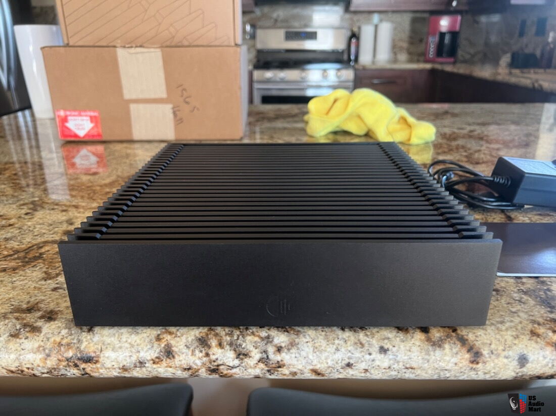 Roon Nucleus + with 8TB's of SSD storage for sale! Photo #5488628 - US ...