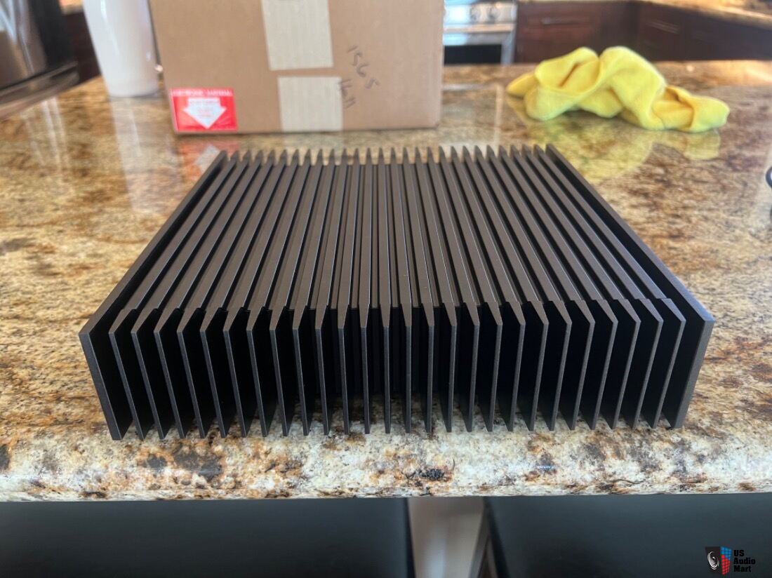 Roon Nucleus + with 8TB's of SSD storage for sale! Photo #5488632 - US ...