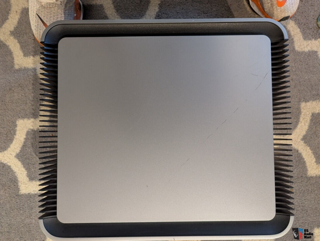 Cambridge Edge W Amplifier Photo #5488940 - US Audio Mart