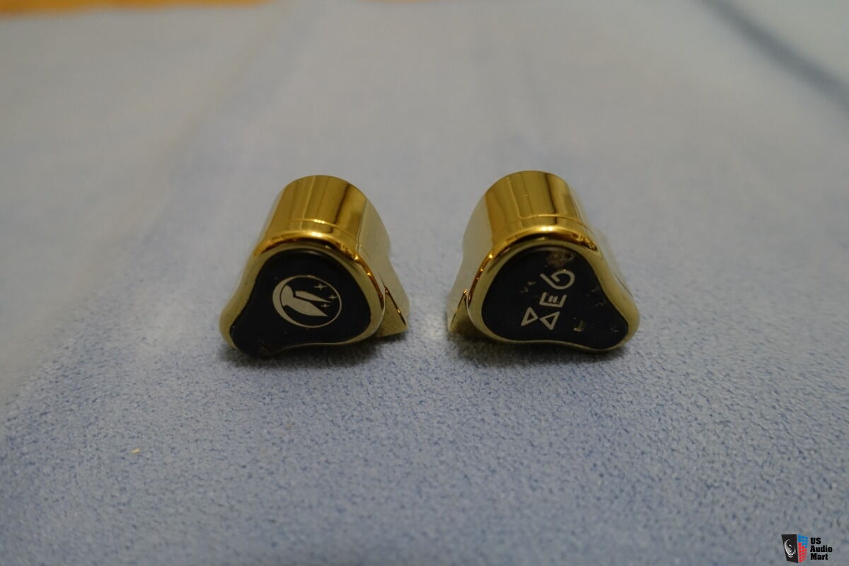 Fir Audio Xenon 6 xe6 iems Photo #5489352 - US Audio Mart