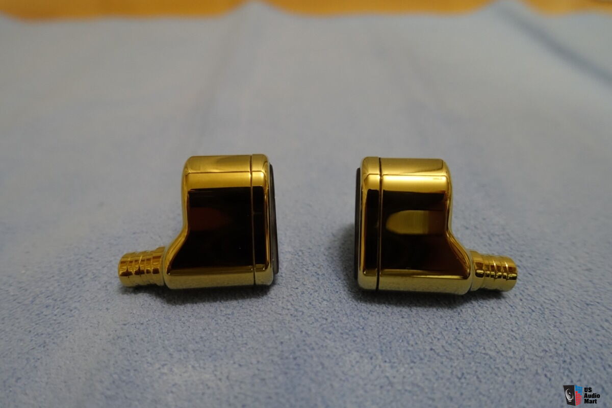 Fir Audio Xenon 6 xe6 iems Photo #5489352 - US Audio Mart