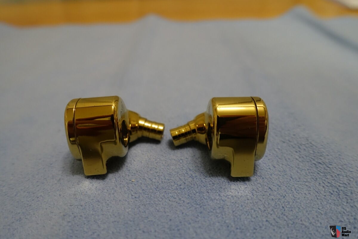 Fir Audio Xenon 6 xe6 iems Photo #5489352 - US Audio Mart