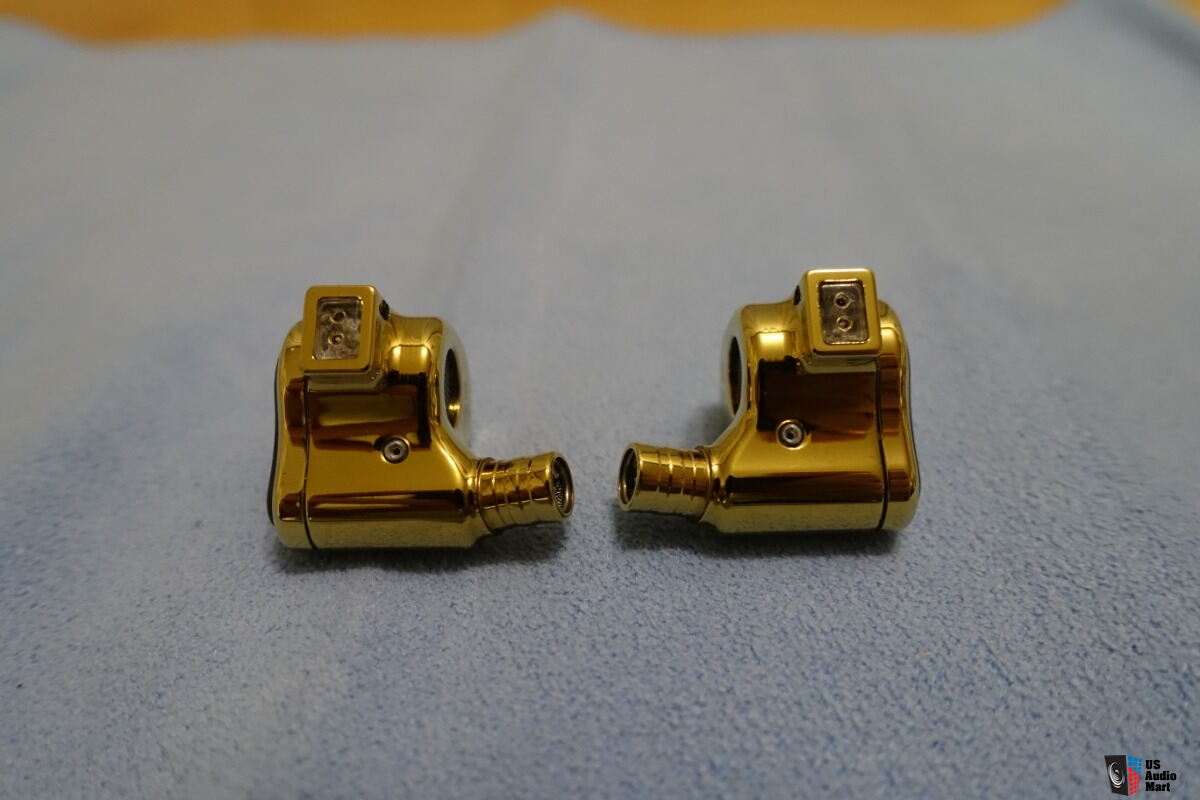 Fir Audio Xenon 6 xe6 iems Photo #5489352 - US Audio Mart